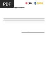 DBS/POSB Coin Deposit Machine Guide | PDF