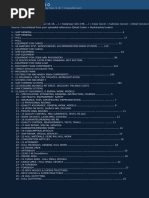 SFI Code With Bookmarks | PDF | Crane (Machine) | Ships