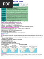 GR 10 - Kwartaal 1 en 2 Toerisme | PDF