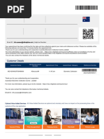 VFS Global Saudi Arabia Locations & Hours | PDF