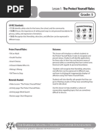 Public Speaking Script | PDF | Friendship | Love