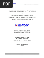 NFPA 1962 Fire Hose Testing Standards | PDF | Mechanical Engineering ...