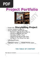 School Project Proposal Sample - LoveToKnow | PDF | Mentorship | Reason