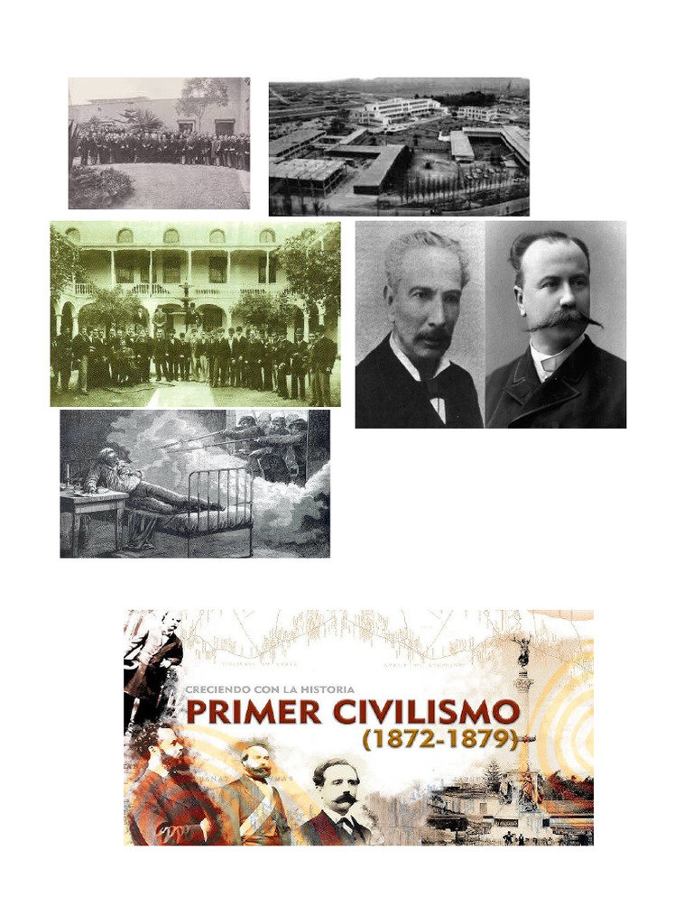 Civilismo Foto | PDF