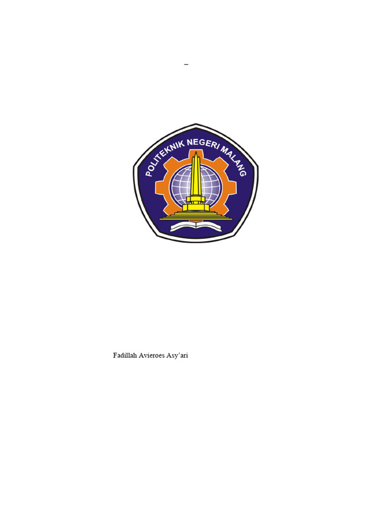 07 FadillahAvieroes Jobsheet1 SistemDCSdanSCADA | PDF