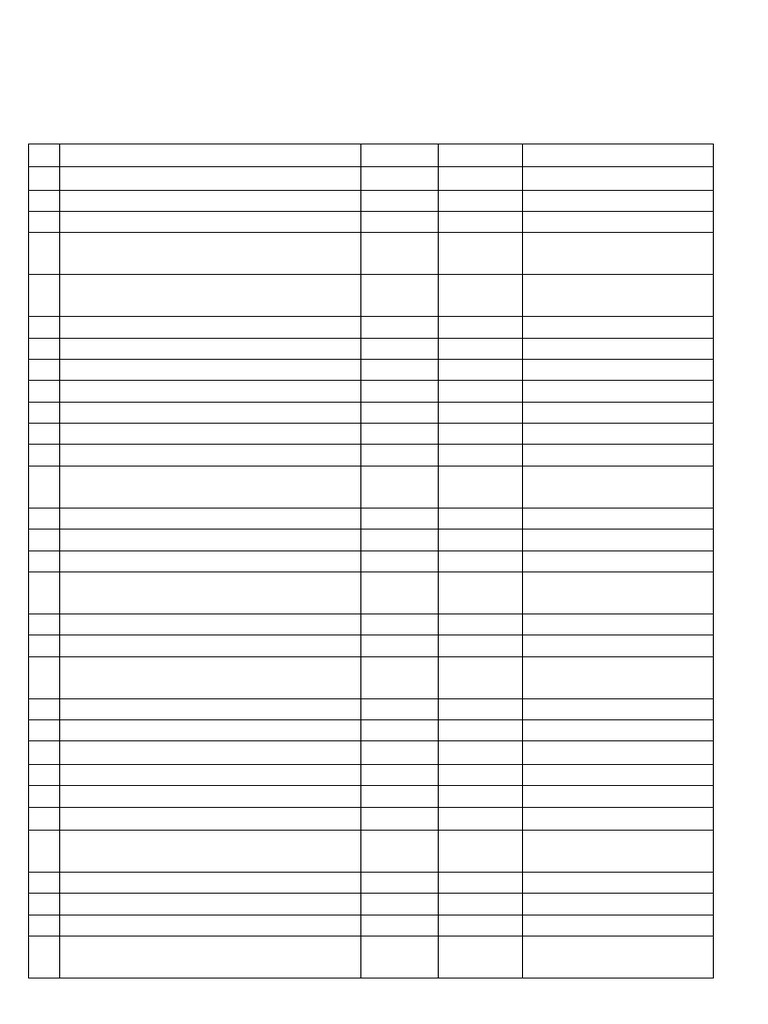 Form Asesmen Diagnostik Fase A | PDF