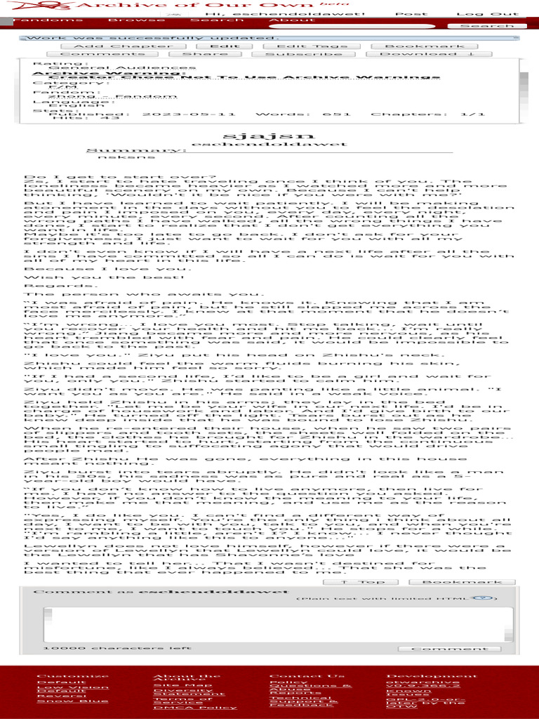 Sjajsn - Eschendoldawet - Zhong - Fandom (Archive 2 | PDF