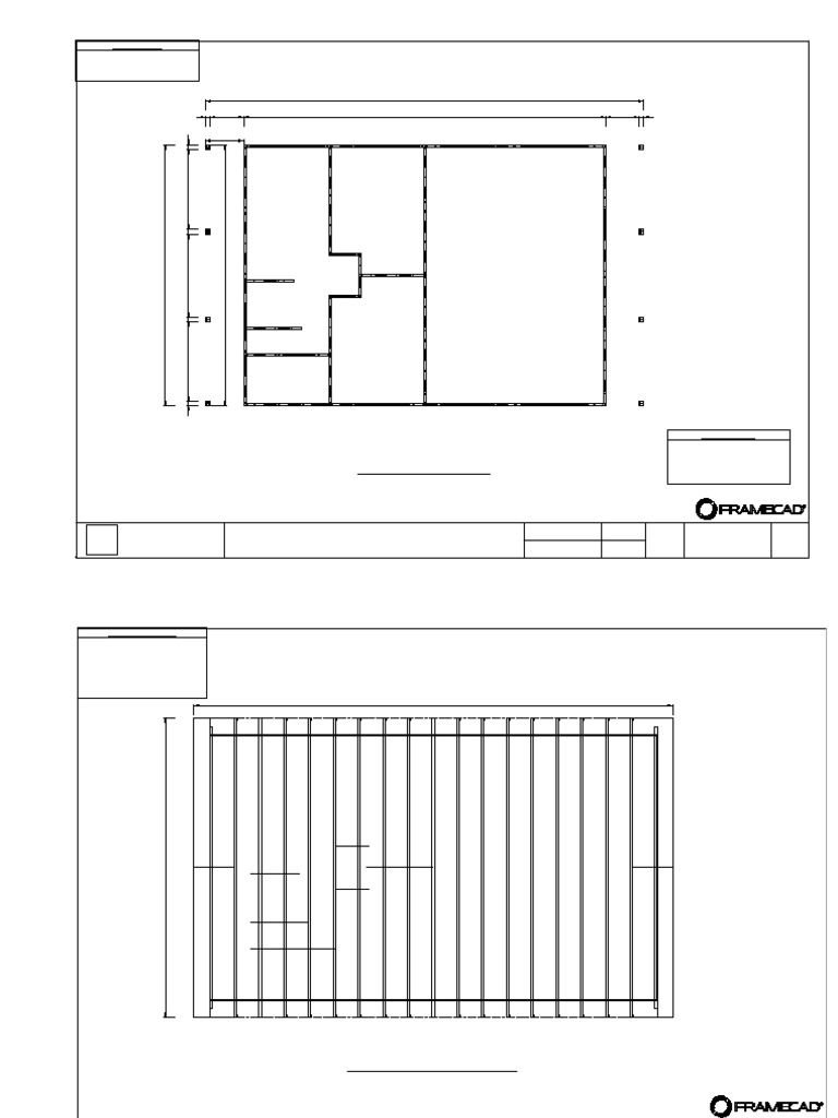 Ardee Guest Office Option 02 MP-Layouts | PDF | Building Engineering ...