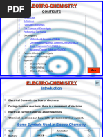 Chlor-Alkali Process Overview for Class 10 | PDF | Sodium Chloride ...