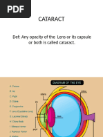 Locs Iii | PDF | Cataract | Color