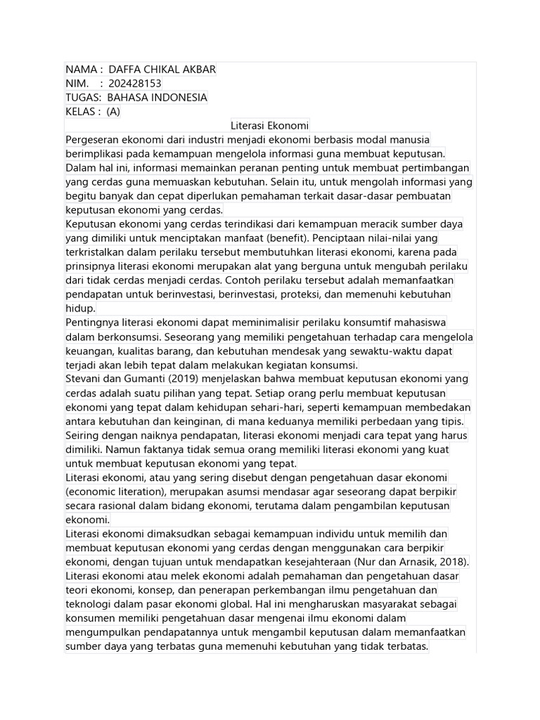 202428153_daffa Chikal Akbar | PDF