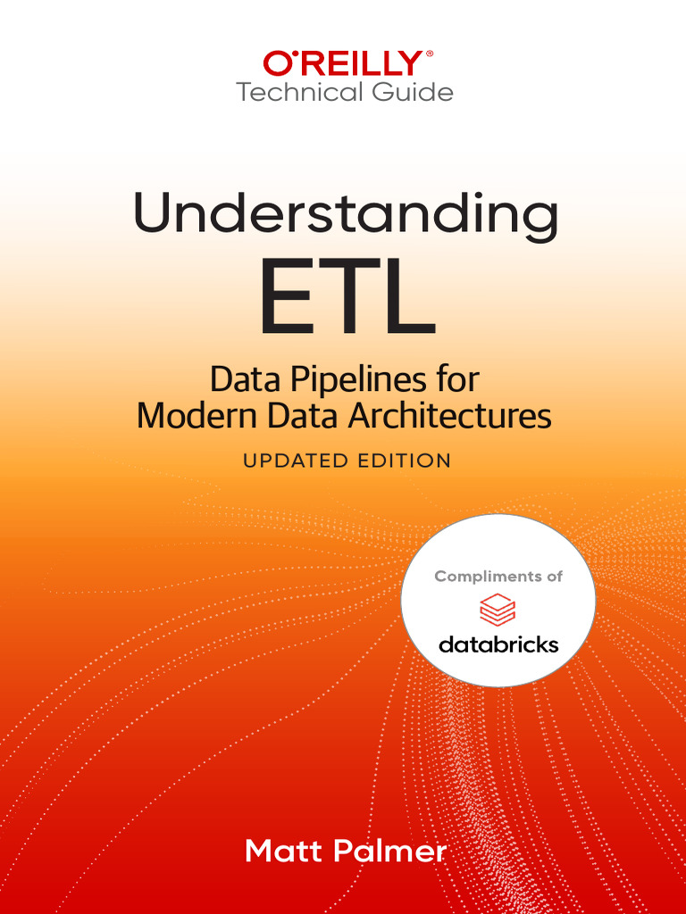 Understanding ETL Updated-Edition | PDF | Data Warehouse | Databases