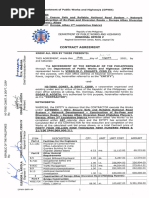 Standard Project Logbook Format DPWH | PDF | Quality Assurance ...