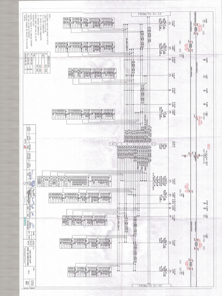Apprved CCP Ph-1 EI-11 | PDF