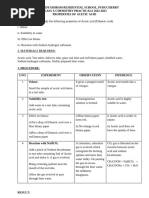 Class 7 Maths Case Studies | PDF