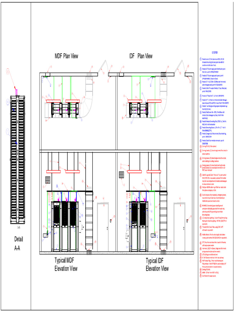 C Users Zumbo Dropbox CMU New Spec Drawings CL-1.4working Model 6-14-19 Rv.2.r2007 Layout4 | PDF