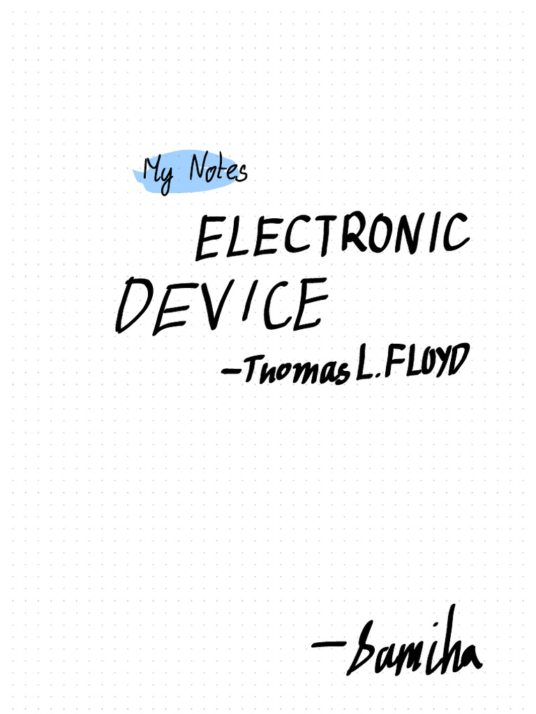 Understanding Insulators, Conductors, and Semiconductors | PDF ...