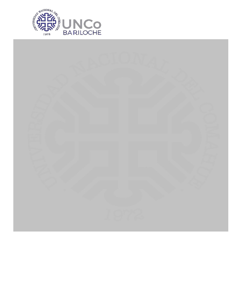 Programa Inat-I 2024 Prof Educ Física | PDF | Herida | Ecosistema