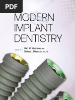Implant Driver Compatibility-Chart | PDF | Dental Implant | Dentistry