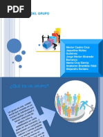 Niveles Del Comportamiento PDF | PDF | Comportamiento organizacional ...