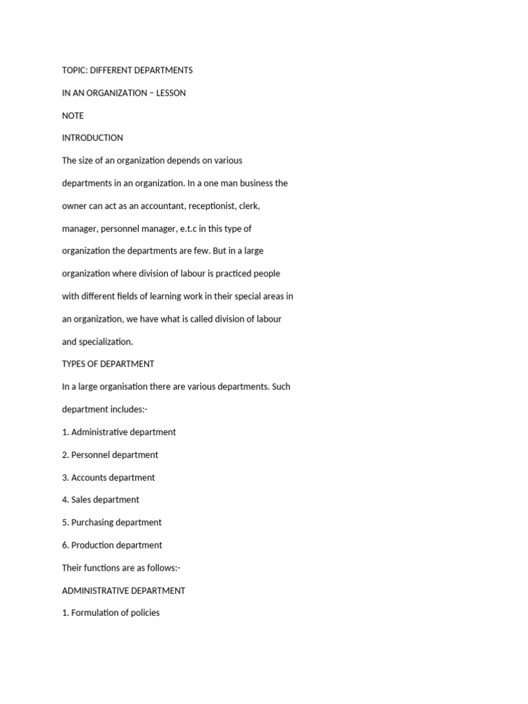 TOPIC_ DIFFEREN-WPS Office | PDF | Economies | Business