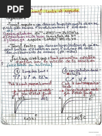 Résumé SVT 2bac | PDF