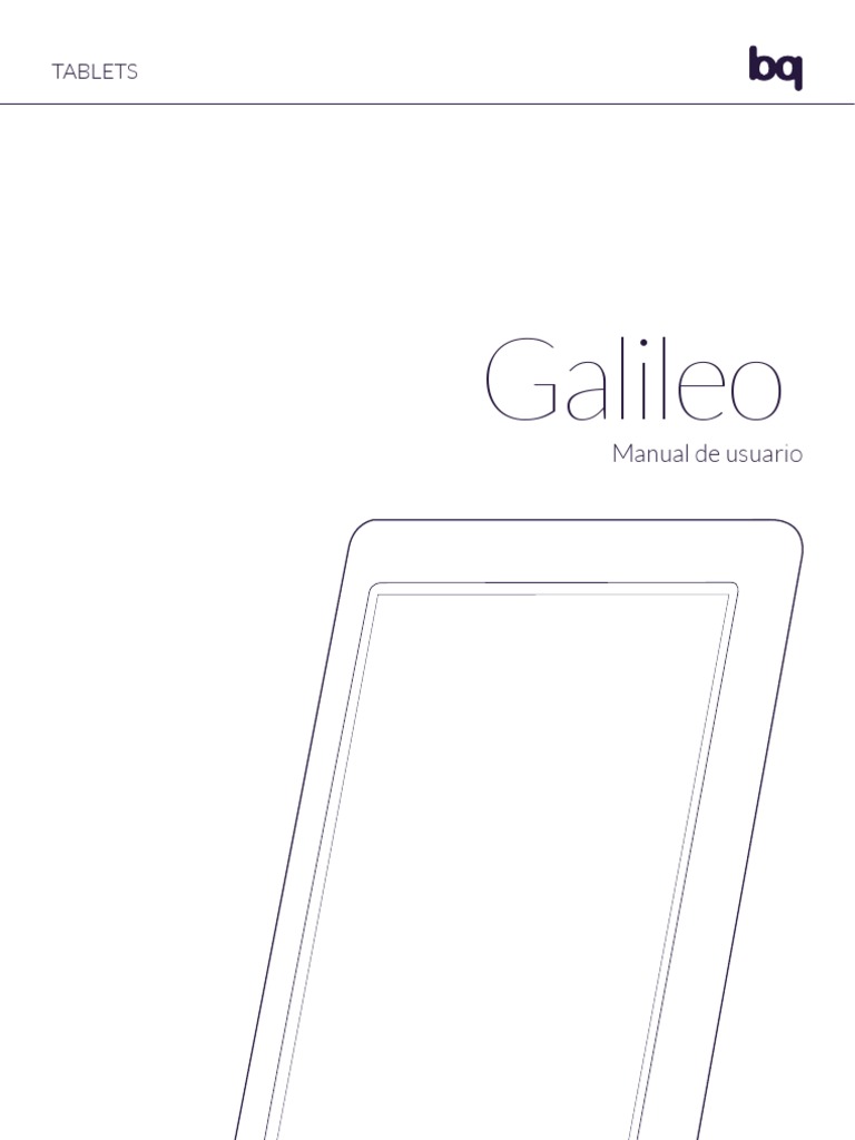 Galileo User Manual Es | PDF | Wifi | Archivo de computadora