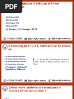 Assistant Election Commissioner Prep | PDF | Government | Democracy