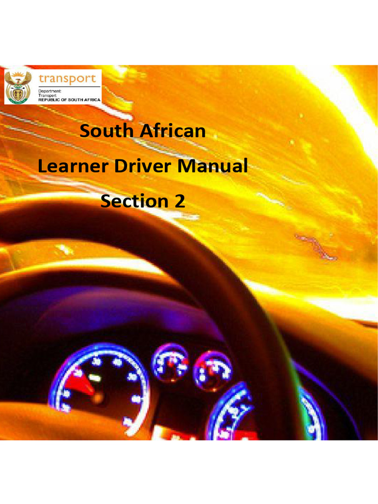 Traffic Signs | PDF | Traffic | Intersection (Road)