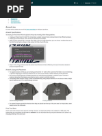 Zazzle Recommended Image Sizes and Resolution | PDF | Image Resolution ...