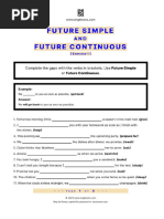 Speaking Time 1 | PDF