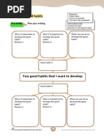 AFLS Scoring Grid Fillable Template | PDF