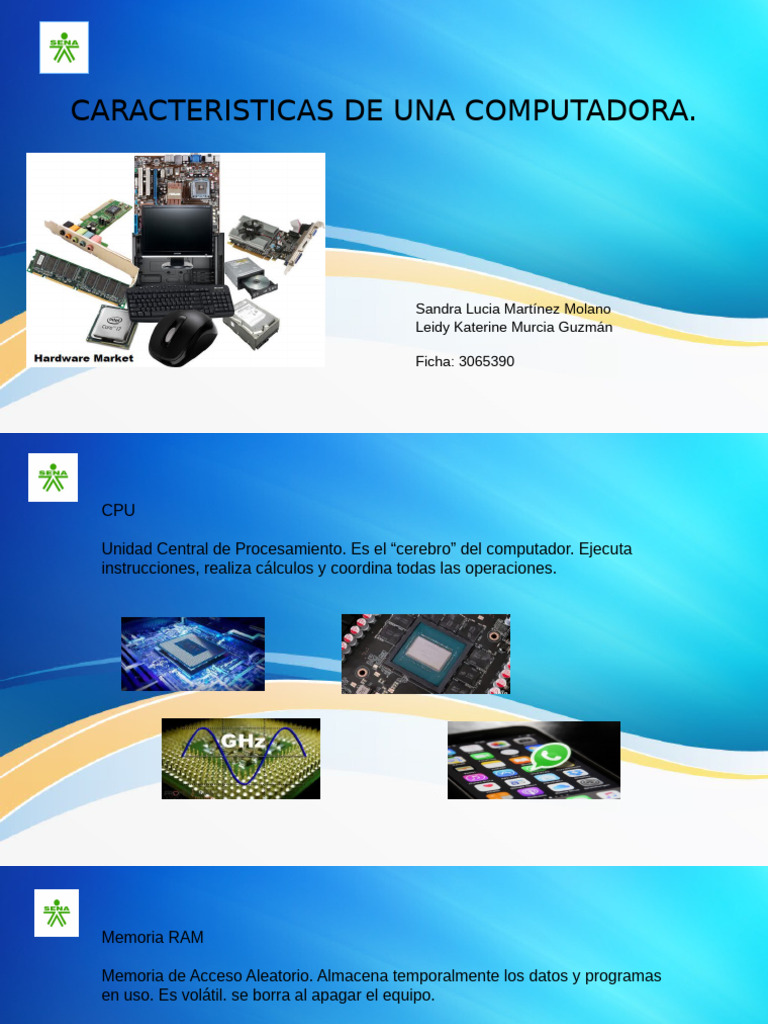 Taller de Herramientas Ofimaticas. 2 | PDF