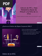 Fórmula Schofield | PDF