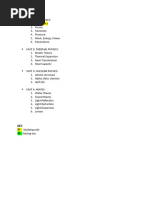 Cambridge IGCSE 0580 Mathematics Syllabus For Examination in 2025, 2026 ...