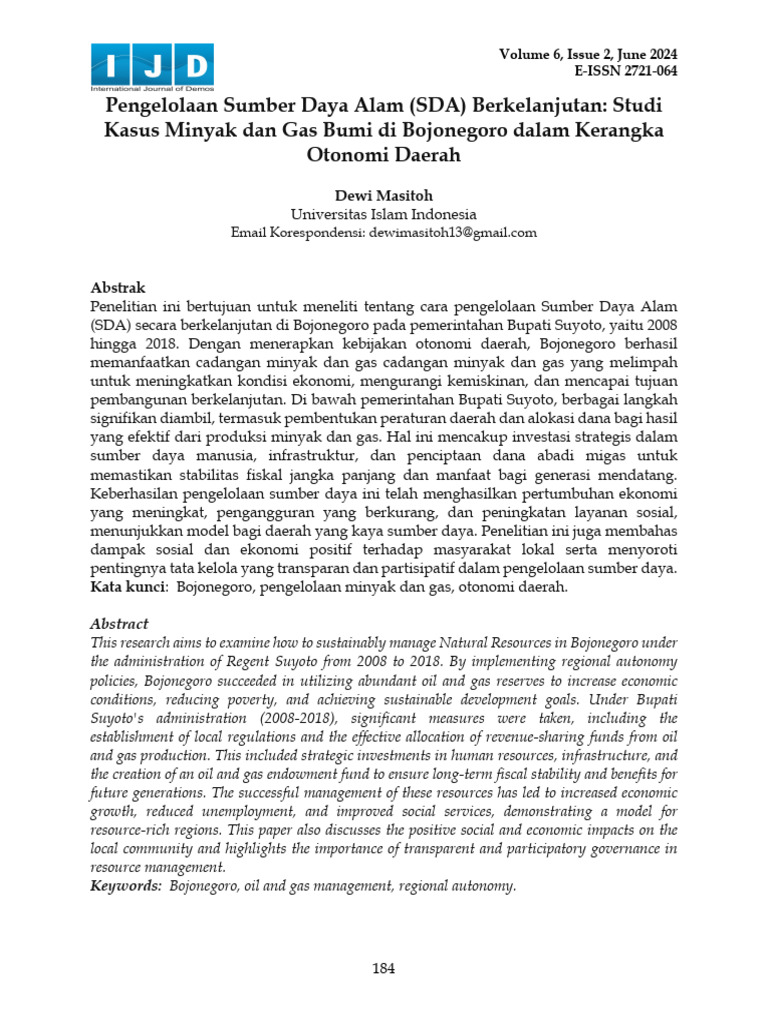 Semngat | PDF