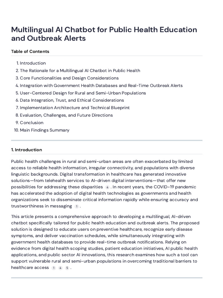 Sih Research | PDF | Artificial Intelligence | Intelligence (AI ...