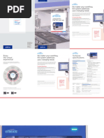 Erytra Eflexis Brochure IM | PDF | Blood Type | Blood Transfusion