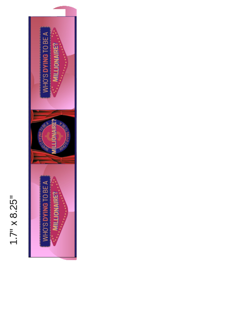 Bottle Label | PDF