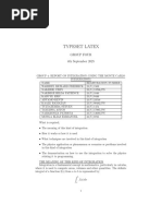 Uganda National Math Contest 2025 Paper | PDF | Ring (Mathematics ...