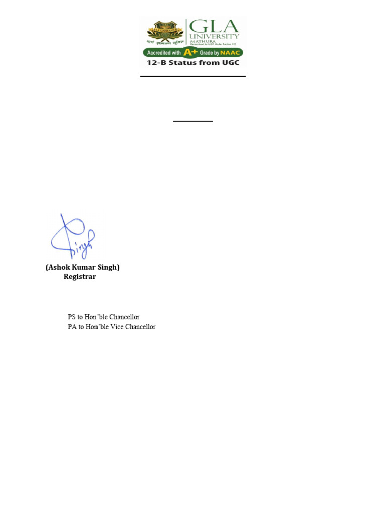 Notice | PDF
