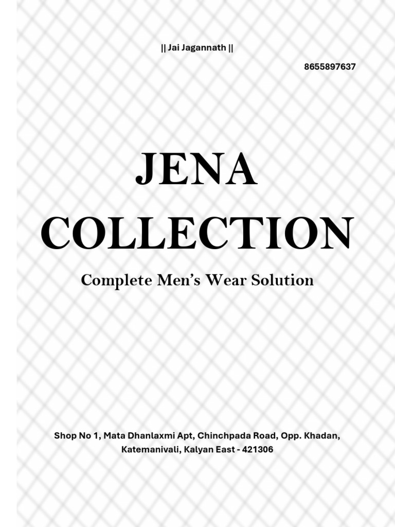 Bag Matter1 | PDF