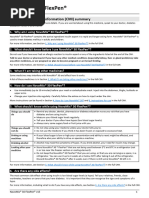 PAP Refill Request en | PDF | Medicine | Pharmacology