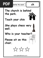 Speaking Time 1 | PDF