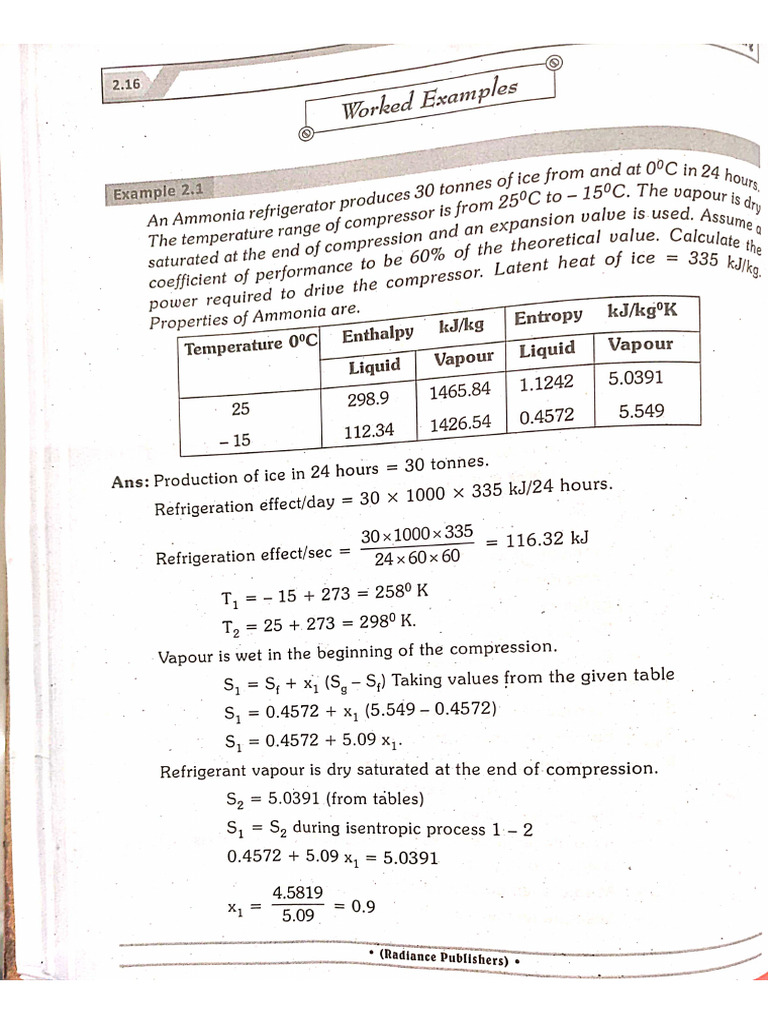 Assignment Que 1 Answer | PDF
