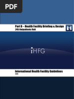 Worthing Hospital Floor Plan Overview | PDF | Hospital | Emergency ...