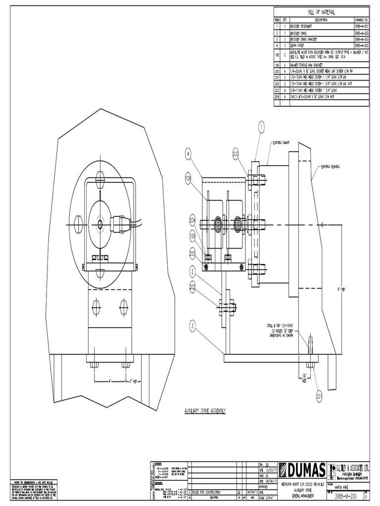 3988 M 200 - 0 | PDF
