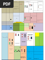 COLREG Navigation Lights and Shapes | PDF | Stern | Mast (Sailing)
