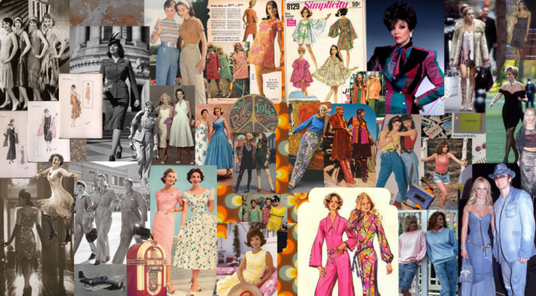 Collage Mode | PDF