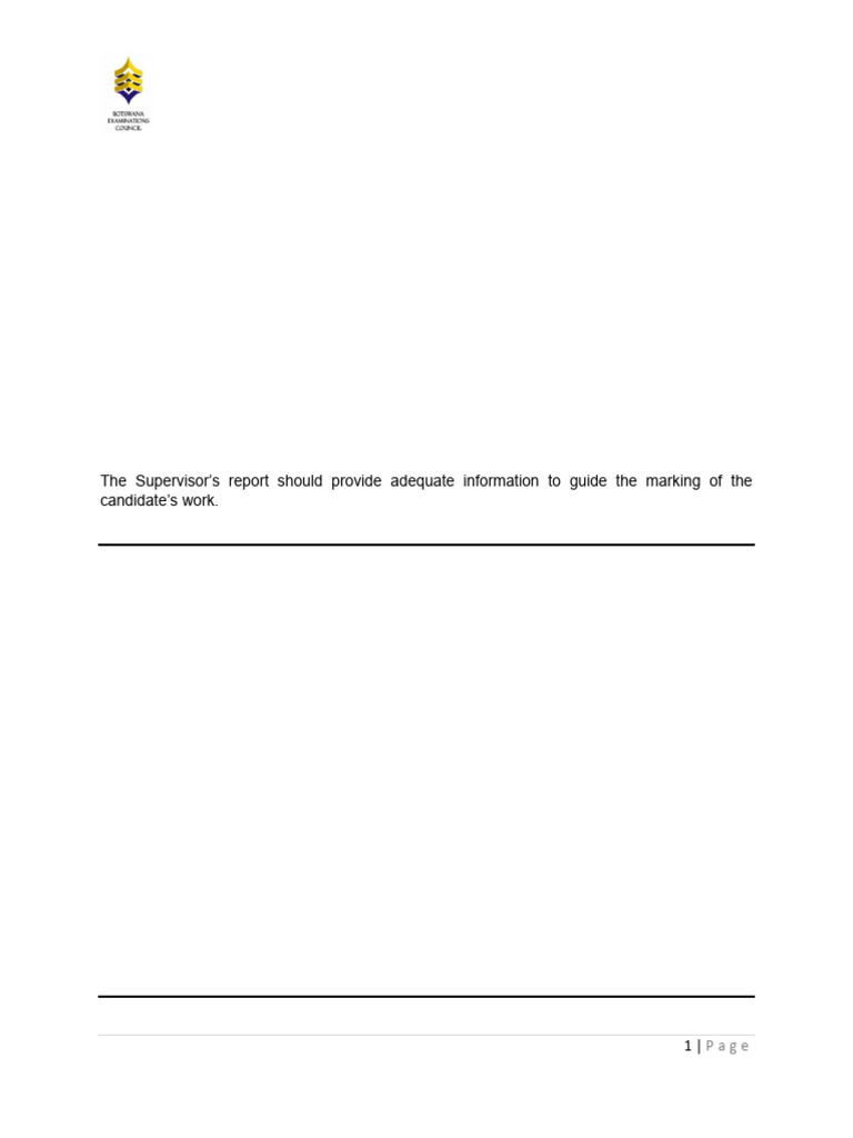 Agriculture Science Practical Exam Guide | PDF